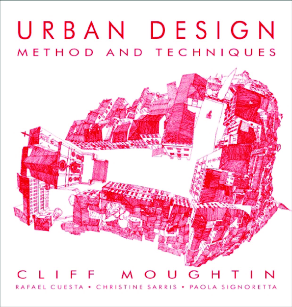 (PDF) Urban Design: Method and Techniques