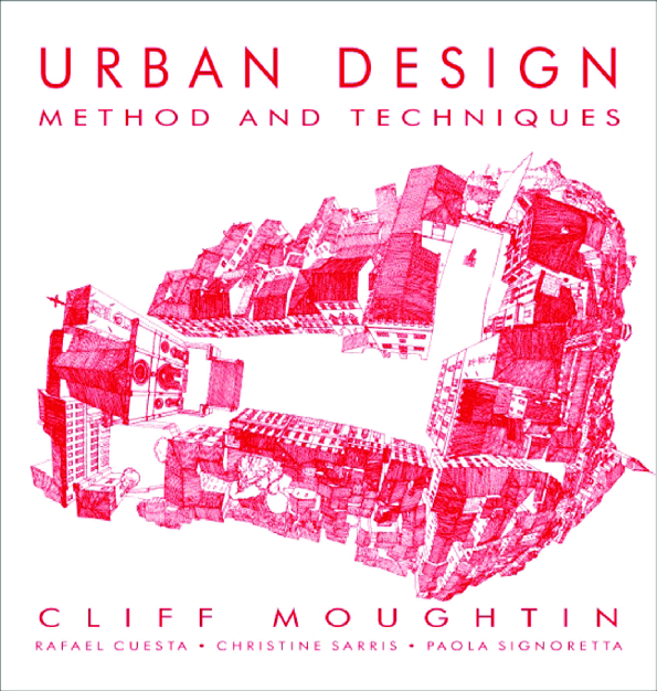 (PDF) Urban Design Method and Techniques