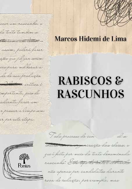 (PDF) Rabiscos e Rascunhos