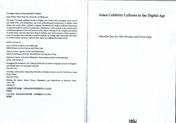 (PDF) VTubers: Animating Characters, Reality, and Disability