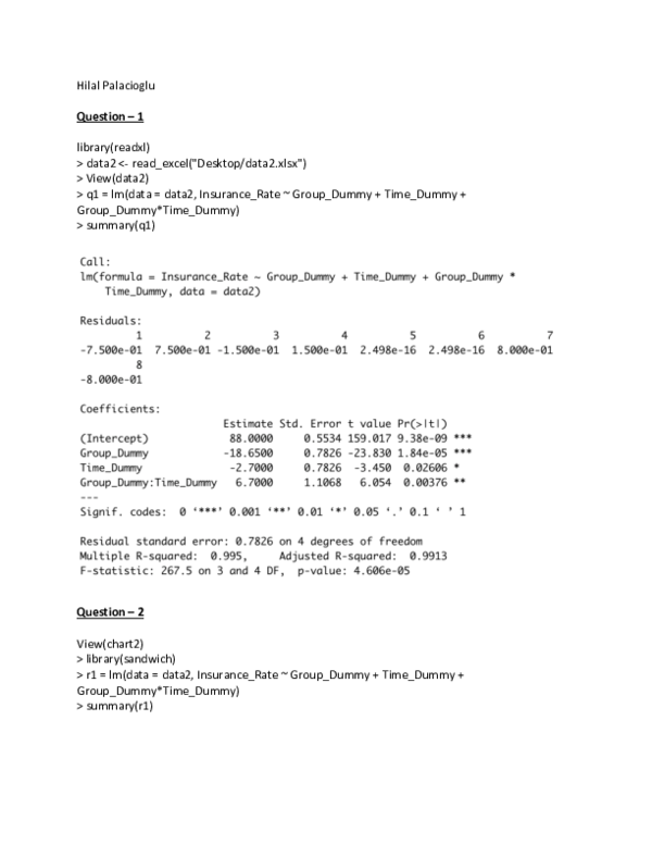 (PDF) Applied Data Analysis