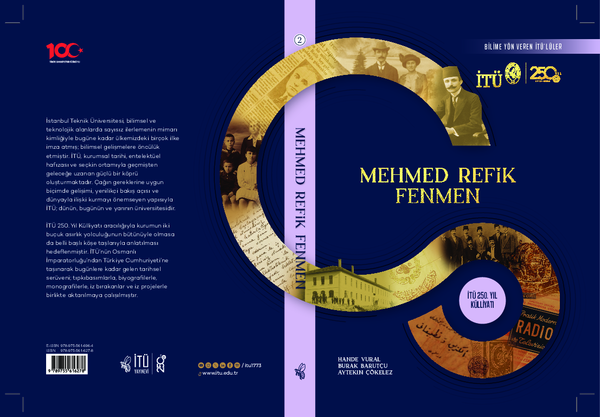 (PDF) Mehmed Refik Fenmen