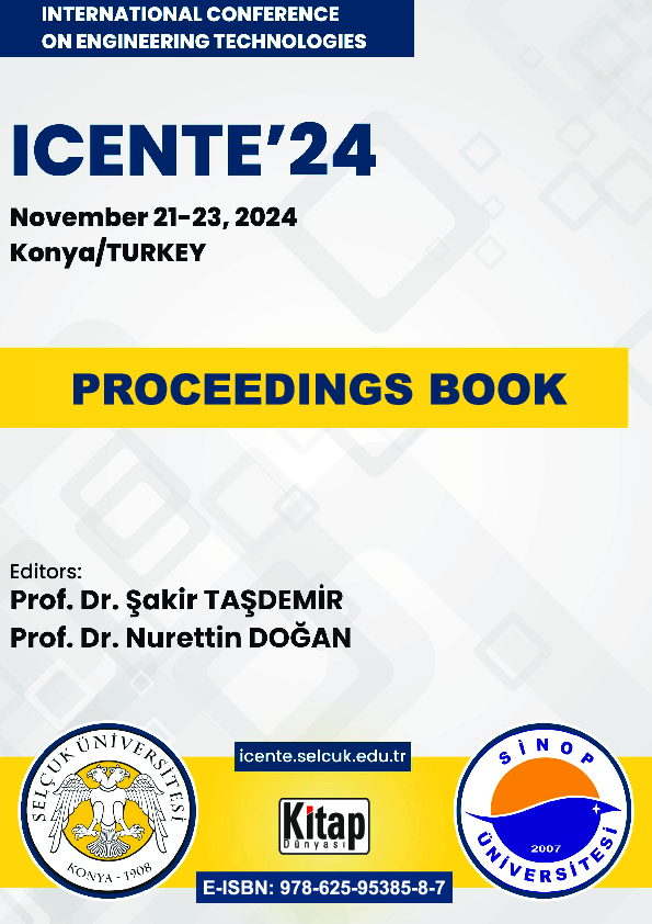 (PDF) Proceedings Book Final