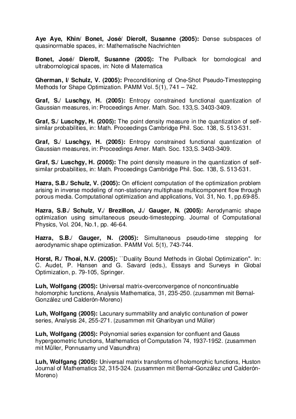 Pdf Dense Subspaces Of Quasinormable Spaces