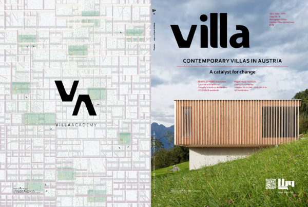(PDF) Austrian Issue Villa Magazine