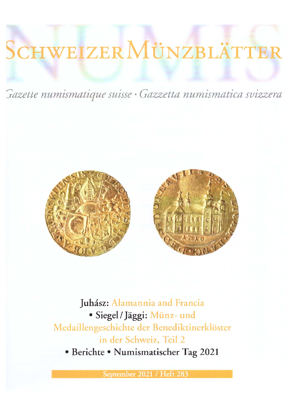 (PDF) Alamannia and Francia: The 4th c. rebirth of Armenia