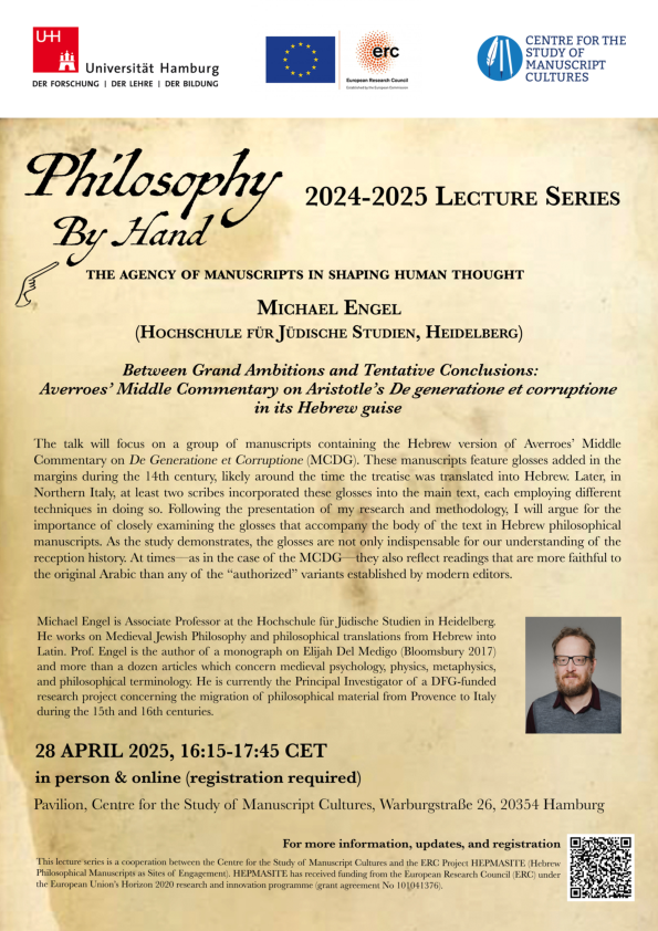 (PDF) Lecture Poster