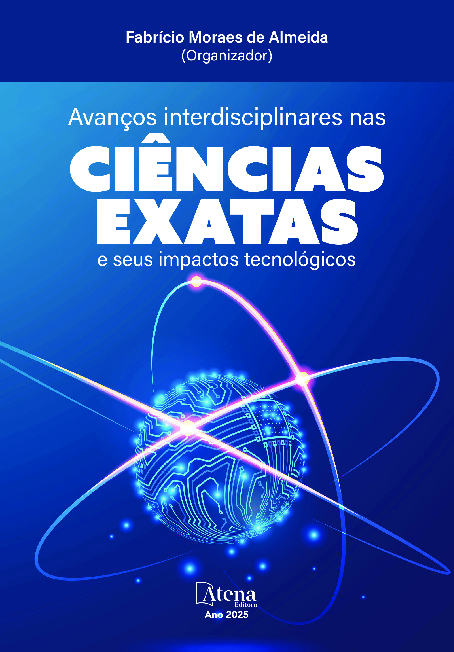 (PDF) Avanços interdisciplinares nas Ciências Exatas e seus impactos ...