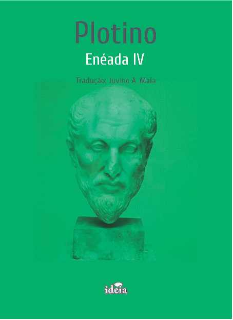 (PDF) Plotino, Eneada IV
