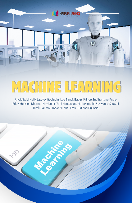 (PDF) Machine Learning: Decision Tree using Python (April, 2025)