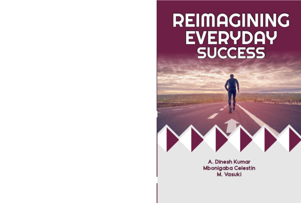(PDF) Reimagining Everyday Success