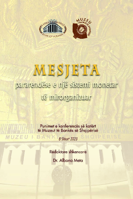 (PDF) Monedha të Shkodrës gjatë Mesjetës/ Shkodra’s Coinage during the ...