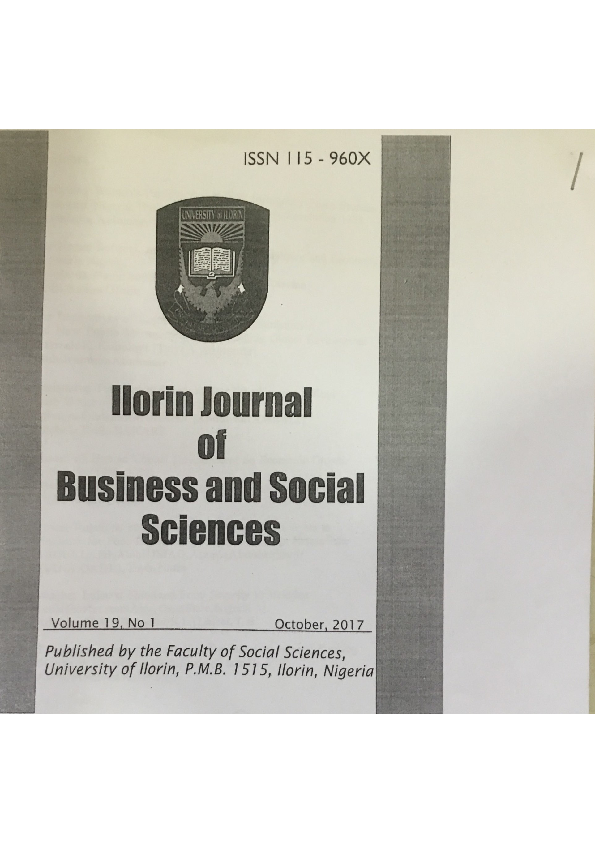 (PDF) The Prospects and Challenges of operating Interest free banking A ...