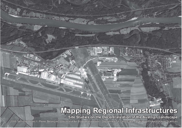 (PDF) MAPPING REGIONAL INFRASTRUCTURES