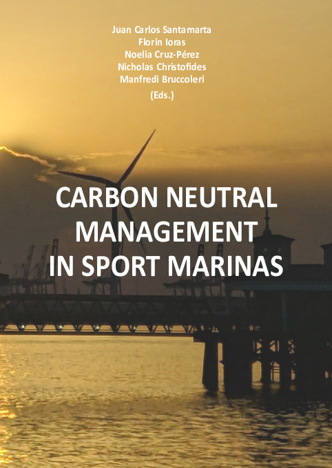 (PDF) Carbon Neutral Management in Sport Marinas (Maribel)