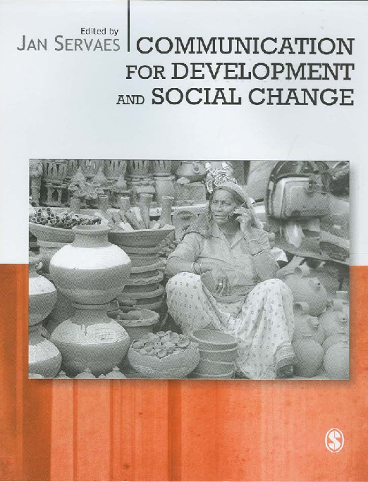 (PDF) Communication for Development and Social Change