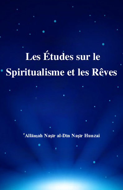 (PDF) Les Études sur le Spiritualisme et les Rêves