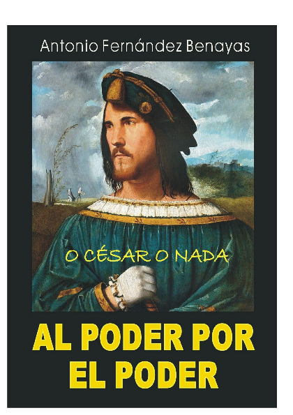 (PDF) AL PODER POR EL PODER