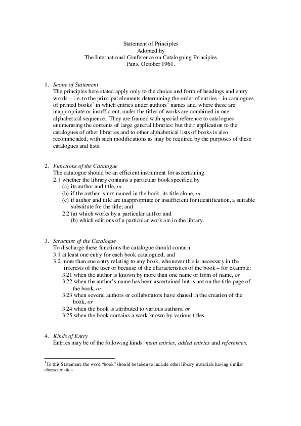 (PDF) The Evolution of the Serial Work, the FRBR Conceptual Model, and RDA