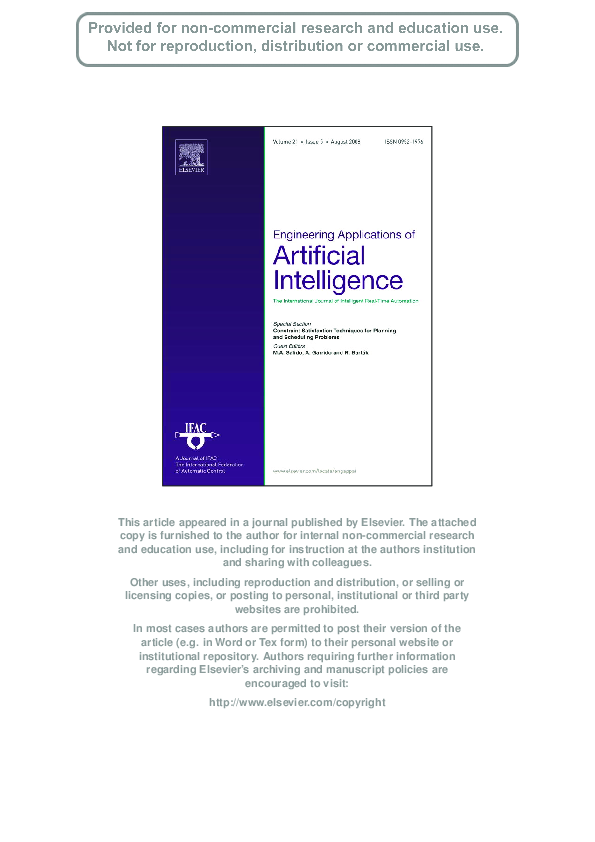 (PDF) Combining variants of iterative flattening search