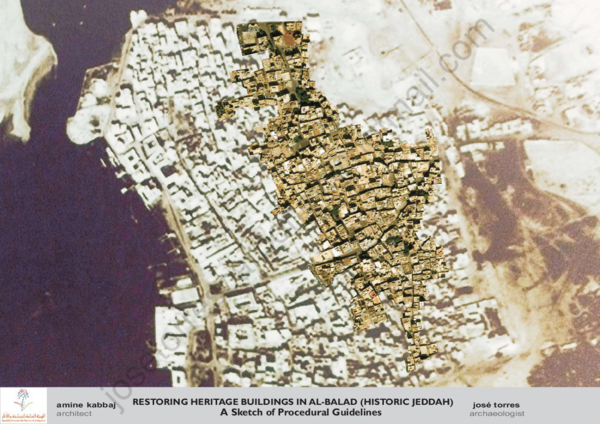 (PDF) Restoring Historic Buildings in Al-Balad (Historic Jeddah): A ...