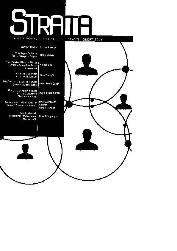 (PDF) Hegemonik Erkekliğin Covid-19 ile İmtihanı: Toplumsal Cinsiyet ...