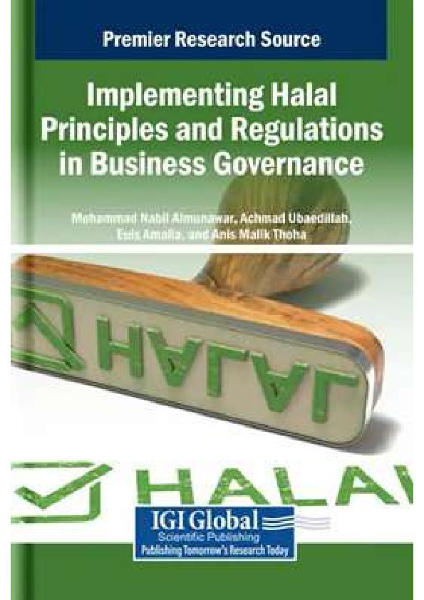 (PDF) Genetic Engineering for Halal Vaccines: Biochemical ...