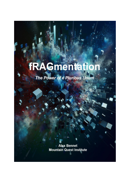 (PDF) FRAGMENTATION Chpts 1-