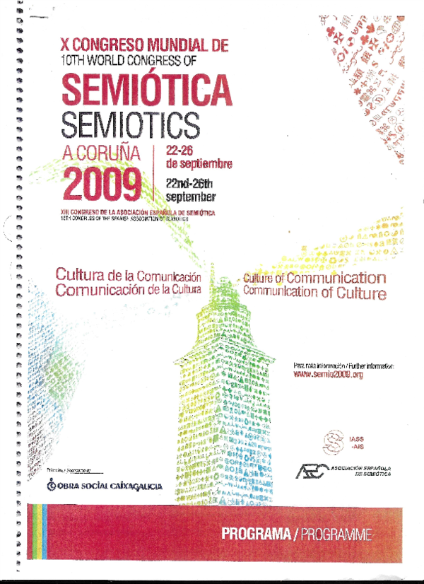 (PDF) 10th anniversary of the cracking of secret visual codes in franco ...