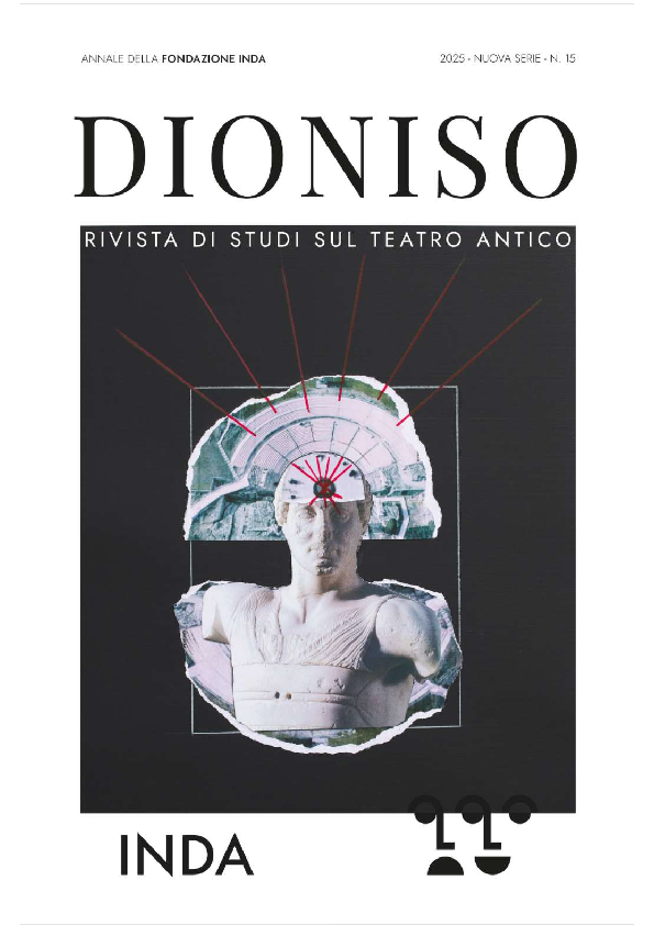(PDF) Anfiarao e i Satiri-indovini. Gli enigmi del perduto «Anfiarao ...