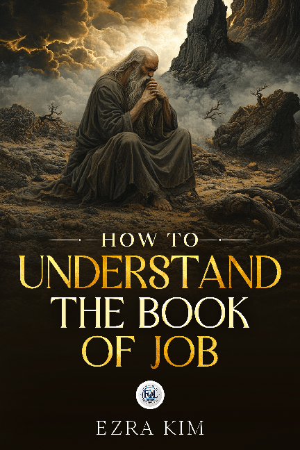 (PDF) How to Understand the Book of Job