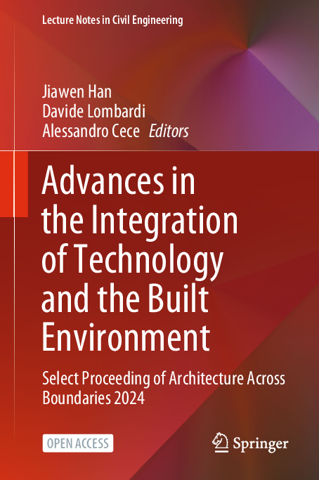 (PDF) Hybrid tectonics: The digital, the analogue and the ethics of encounter