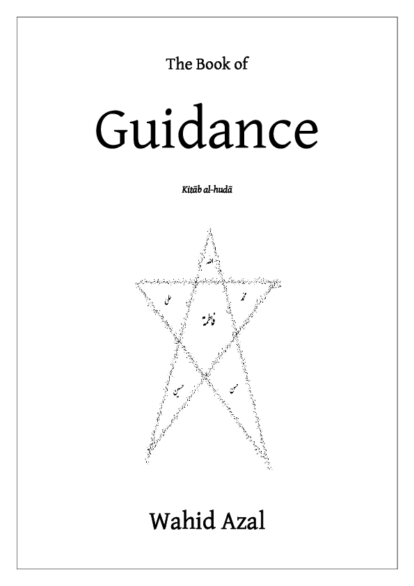 (PDF) The Book of Guidance (kitāb al-hudā)