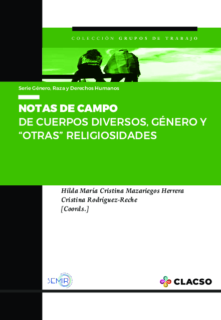 (PDF) Notas de campo