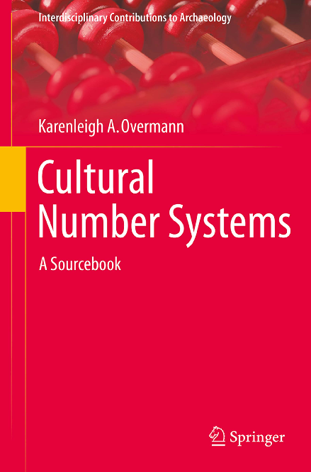 (PDF) Cultural number systems: A sourcebook