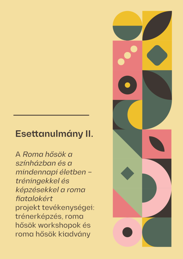 (PDF) Case study Ternipe HU