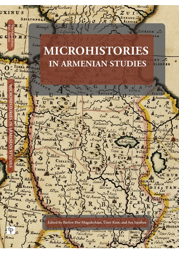 (PDF) Microhistories in Armenian Studies
