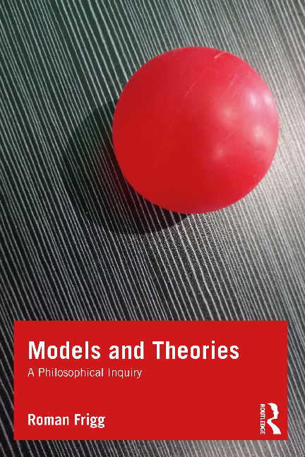 (PDF) Models and Theories