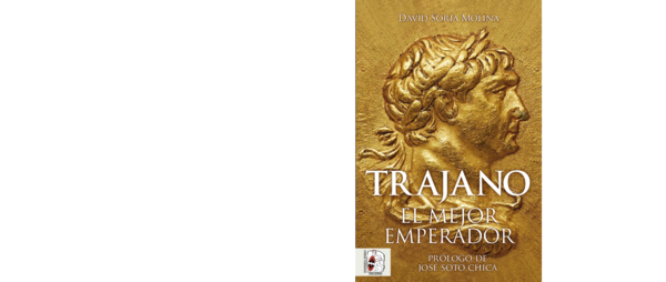 (PDF) Trajano. El mejor emperador