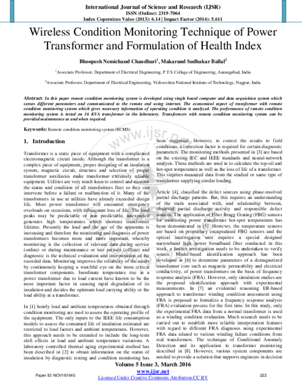 (PDF) Licensed Under Creative Commons Attribution CC BY Wireless ...