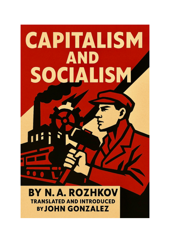 (PDF) Capitalism and Socialism