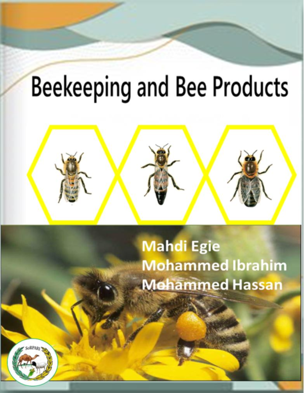 (PDF) Beekeeping and Bee Products