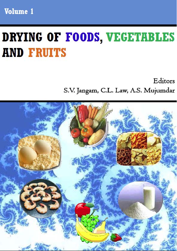 (PDF) Drying of Foods