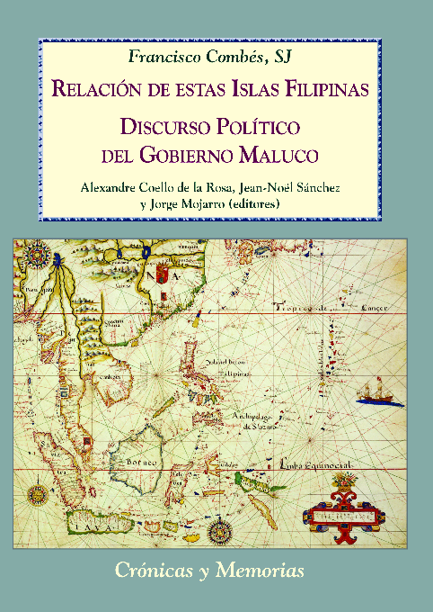 (PDF) Introducción Francisco Combés