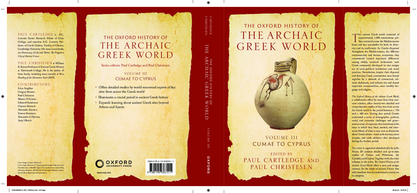 (PDF) The Cyclades. Angliker, E., Bonnin, G., Christesen, P., Henderson ...