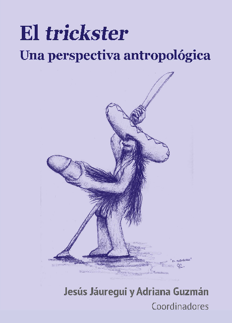 (PDF) El Trickster, una perspectiva antropológica (Completo)