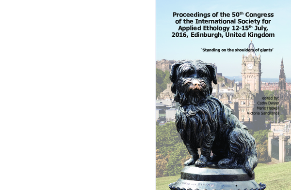 (PDF) Relationship between sow conformation, farrowing floor type and ...