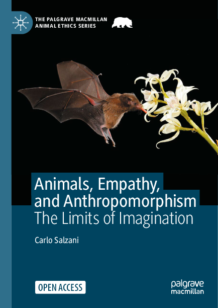 (PDF) Animals, Empathy, and Anthropomorphism: The Limits of Imagination