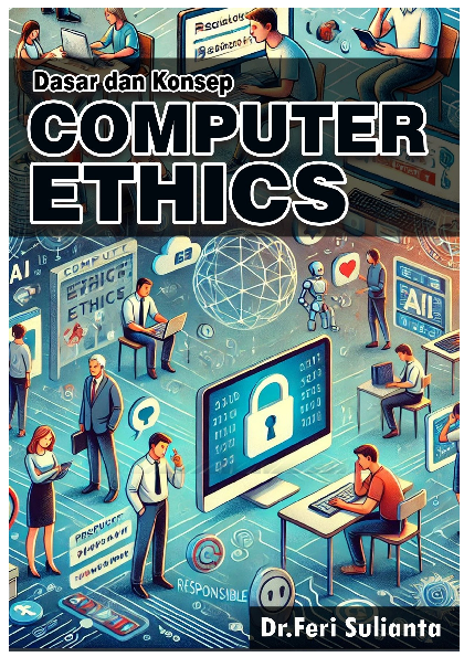 (PDF) Dasar dan Konsep Computer Ethics