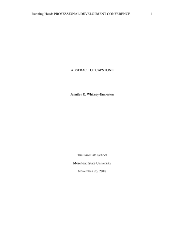 (PDF) Supporting Teachers: Design of a Professional Development ...